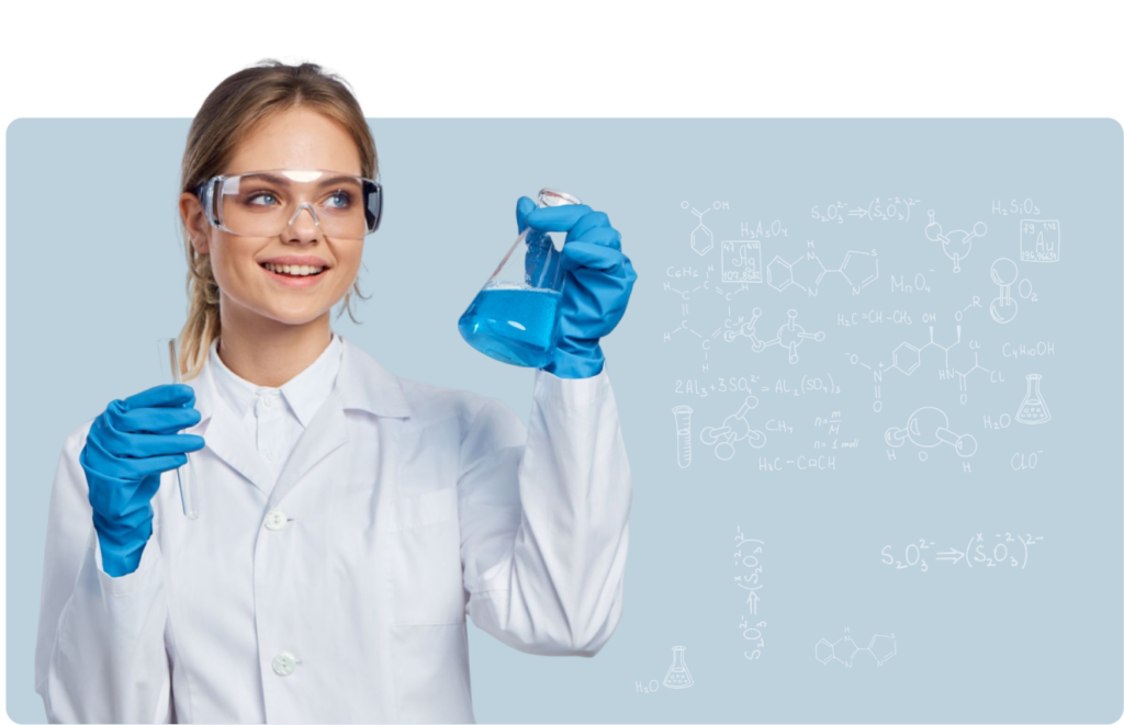 Science Tutoring | STEM Excellence Tutoring